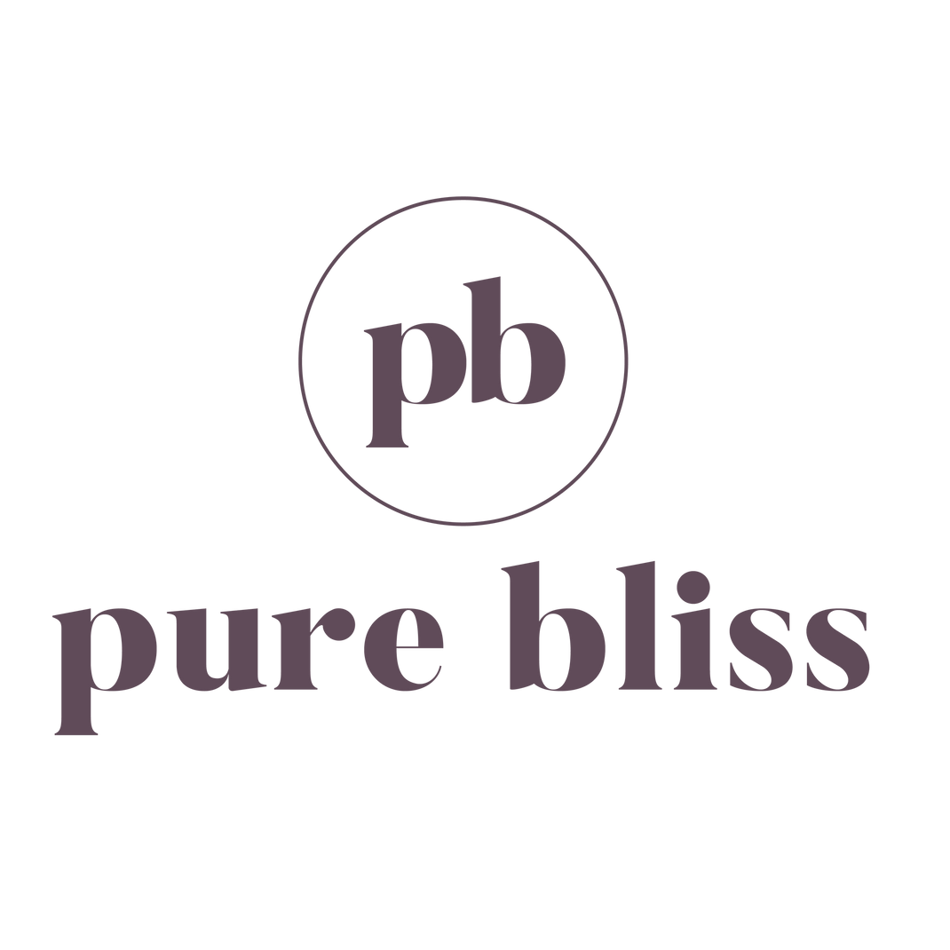 Purebliss